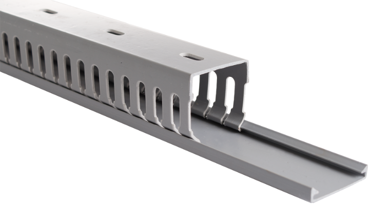CR4040 | Open slot trunking | Trunking | Trunking | Solera
